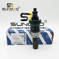 China Original Unit Pump 0414491109 for De-utz Unit Fuel Injection Pump 02112405 PFM1P100S1009 for sale