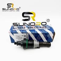 China Original Unit Pump 0414491109 for De-utz Unit Fuel Injection Pump 02112405 PFM1P100S1009 for sale
