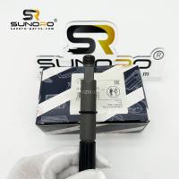 China Excavator Diesel Spare Parts 0432191313 0432191345 Ec210 Fuel Injector for sale