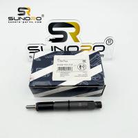 China Excavator Diesel Spare Parts 0432191313 0432191345 Ec210 Fuel Injector for sale