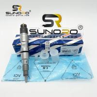 China High Quality China New Common Rail Diesel Fuel Injector 0445120162 for MAN Exchange for sale
