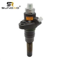 China Diesel Fuel Injector Pump 0414693005 0414693007 21147445 Original Unit Pump Suit D7E D6E Deutz Engine 210 240 for sale