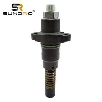 China Diesel Fuel Injector Pump 0414693005 0414693007 21147445 Original Unit Pump Suit D7E D6E Deutz Engine 210 240 for sale