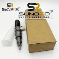 China New Excavator MD13 Engine Diesel Fuel Injector 21340611 BEBE4D2400 Construction Machinery Spare Parts for EC360 EC380 for sale