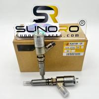 China High-Quality 326-4700 320d Fuel Injector 3264700 10R7675 Fuel Injector for  C6.4 Engine for sale