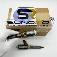 China High-Quality 326-4700 320d Fuel Injector 3264700 10R7675 Fuel Injector for  C6.4 Engine for sale