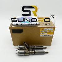 China High-Quality 326-4700 320d Fuel Injector 3264700 10R7675 Fuel Injector for  C6.4 Engine for sale