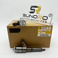 China High-Quality 326-4700 320d Fuel Injector 3264700 10R7675 Fuel Injector for  C6.4 Engine for sale