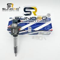 China Excavator High Quality New Common Rail Fuel Injector Models 0445120048 ME192736 ME193983 for Diesel Truck Engine 0445120049 for sale