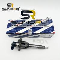 China Excavator High Quality New Common Rail Fuel Injector Models 0445120048 ME192736 ME193983 for Diesel Truck Engine 0445120049 for sale