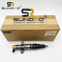 China C7 C9 Injector 387-9427 387-9428 387-9429 Montaje Del Inyector De Combustible 387-9432 387-9433 Fuel Injector Assembly for sale