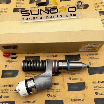 China 2490712 249-0712 10R3147 10R-3147 249-0713 Common Rail Fuel Injector for C11 C13 for sale