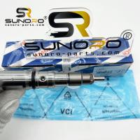 China Excavator New Fuel Injector 0445120218 0445120030 Fuel Injector MAN TGA 10.5 for sale