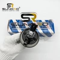 China Excavator Fuel Injector Spare Parts for Nissan ZD30 Diesel Vehicle Valve Assembly OEM 0445110315 16600 MA70A Injector Injection for sale