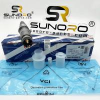 China MTU Injector 0445120231 0445120445 Truck Fuel Injector 0445120415 MC11 MC13 Engine Fuel Nozzle for sale