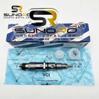 China MTU Injector 0445120231 0445120445 Truck Fuel Injector 0445120415 MC11 MC13 Engine Fuel Nozzle for sale