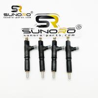 China V2403-DI Fuel Injector 6685512 1G796-53000 1J801-53030 Suitable for Kubota Diesel Engine Parts for sale