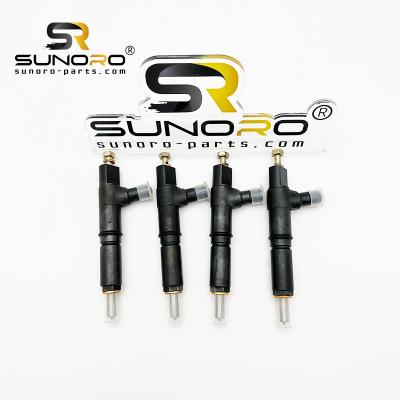 China V2403-DI Fuel Injector 6685512 1G796-53000 1J801-53030 Suitable for Kubota Diesel Engine Parts for sale