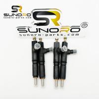 China V2403-DI Fuel Injector 6685512 1G796-53000 1J801-53030 Suitable for Kubota Diesel Engine Parts for sale