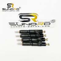 China V2403-DI Fuel Injector 6685512 1G796-53000 1J801-53030 Suitable for Kubota Diesel Engine Parts for sale