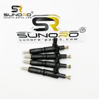 China V2403-DI Fuel Injector 6685512 1G796-53000 1J801-53030 Suitable for Kubota Diesel Engine Parts for sale