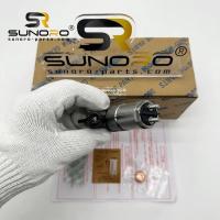 China Diesel Common Rail Injector 095000-1211 6156-11-3300 Is Suitable for  Series Engines for sale