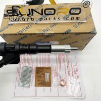 China Diesel Common Rail Injector 095000-1211 6156-11-3300 Is Suitable for  Series Engines for sale