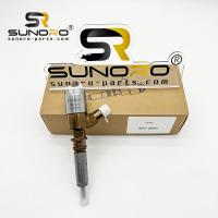 China Excavator C6.6 320d Injector 320-0677 320-0690 Diesel Injector for sale