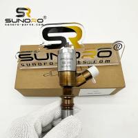 China Excavator C6.6 320d Injector 320-0677 320-0690 Diesel Injector for sale