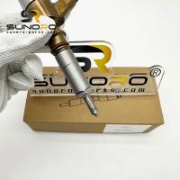 China Excavator C6.6 320d Injector 320-0677 320-0690 Diesel Injector for sale