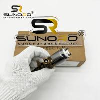 China Excavator C6.6 320d Injector 320-0677 320-0690 Diesel Injector for sale