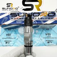 China Injector 0445120217 Man Truck Injector 51101006126 Is Suitable for Man TGA Injector for sale