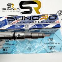 China Injector 0445120217 Man Truck Injector 51101006126 Is Suitable for Man TGA Injector for sale