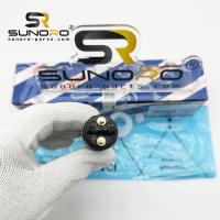 China Excavator Man Truck Injector Nozzle 51101006125 0445120218 for Man Truck Injectors for sale