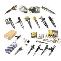 China Excavator 23670-09061 23670-09060 23670-0L070 diesel Injector for Hiace Hilux VII Pickup Truck 2KD-FTV 2.5 D-4D Euro 3 for sale