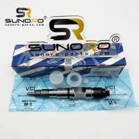 China Injector 0445120217 Man Truck Injector 51101006126 Is Suitable for Man TGA Injector for sale