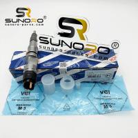 China Injector 0445120217 Man Truck Injector 51101006126 Is Suitable for Man TGA Injector for sale