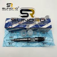 China Excavator High Quality New Diesel Injector 0 445 120 354 Diesel Engine Injector 0445 120 354 Suitable for MAN LION  0445120354 for sale