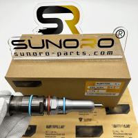 China Authentic Fuel Injector Nozzle 456-3509 456-3493 4563493 4563509 C9.3 Diesel Fuel Injector for sale