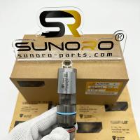 China Authentic Fuel Injector Nozzle 456-3509 456-3493 4563493 4563509 C9.3 Diesel Fuel Injector for sale