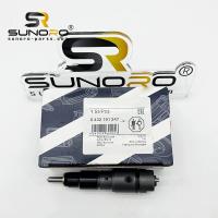 China Original Brand New DLLA145P1503 Nozzle 0432191247 diesel Nozzle Injector Liebherr for sale