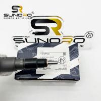 China Original Brand New DLLA145P1503 Nozzle 0432191247 diesel Nozzle Injector Liebherr for sale