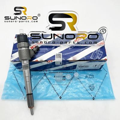 China 0445110614 diesel Injector DLLA150P2432 F00VC45205 Is Suitable for Fiat TIPO DOBLO 1.3 M-JET for Fiat Alfa Romeo Lancia for sale