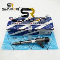 China 0445110614 diesel Injector DLLA150P2432 F00VC45205 Is Suitable for Fiat TIPO DOBLO 1.3 M-JET for Fiat Alfa Romeo Lancia for sale