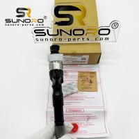 China VIGO 2KD-HILUX/- HAIAC Common Rail Injector High Quality Diesel Injector 095000-5930 23670-09060 23670-09061 for sale
