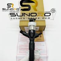 China VIGO 2KD-HILUX/- HAIAC Common Rail Injector High Quality Diesel Injector 095000-5930 23670-09060 23670-09061 for sale