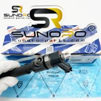 China Excavator 0445110418 OEM New diesel Common Rail Injector CRI2-16 M2 Control Valve Nozzle 0445110418 for sale