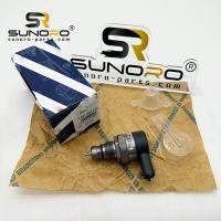 China Genuine 0281006032 DRV Pressure Control Valve 0281006032 5291754 Pressure Control Valve for sale