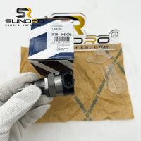 China Genuine 0281006032 DRV Pressure Control Valve 0281006032 5291754 Pressure Control Valve for sale