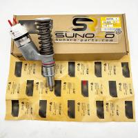China Fuel Injector 253-0618 10R2772 for 385C 657E 657G 772 AD45B AD55 C15 C15 I6 C18 C32 CX31-C15I PM-200 PM-201 TH35-C15I for sale